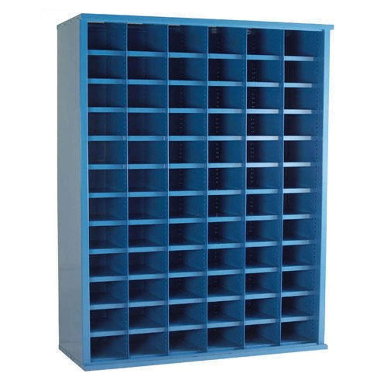 Pigeon Hole Racks | Simco Steel Products